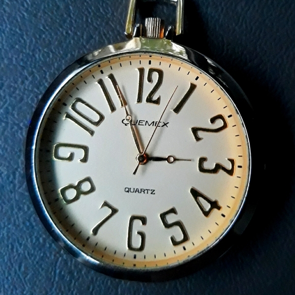 Quemex | Accessories | Vintage Quemex Quartz Japan | Poshmark
